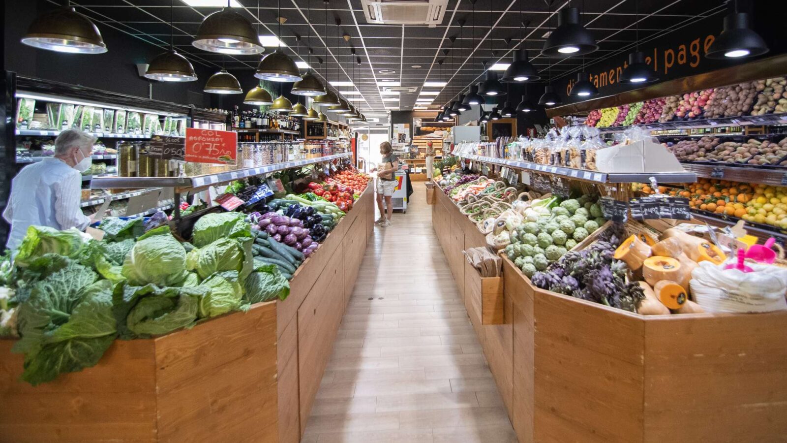 ⭐ Quality products in Santanyí Mallorca – Agromart