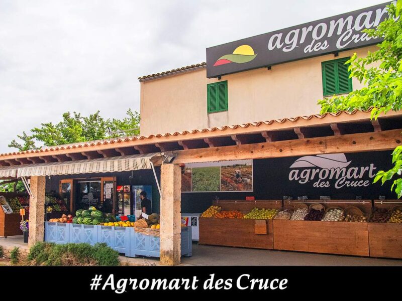 Tiendas Agromart productos locales y gourmet – Agromart