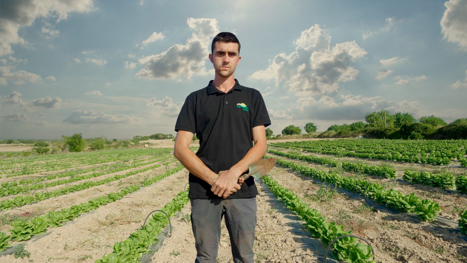 Nosotros – Agromart