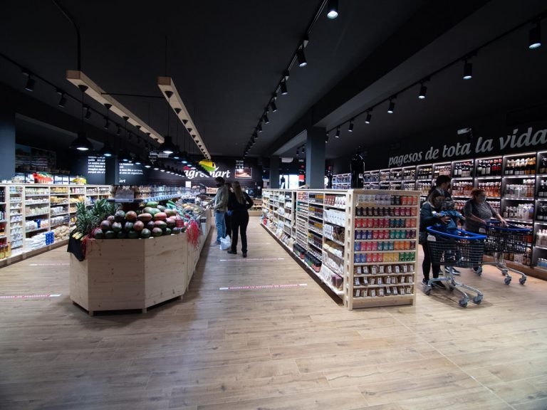 Tiendas Agromart productos locales y gourmet – Agromart