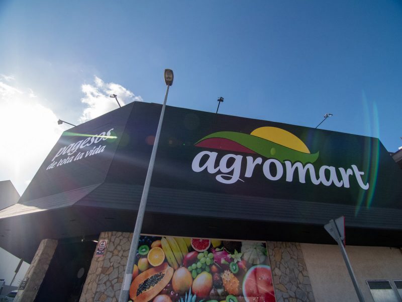 About Us – Agromart