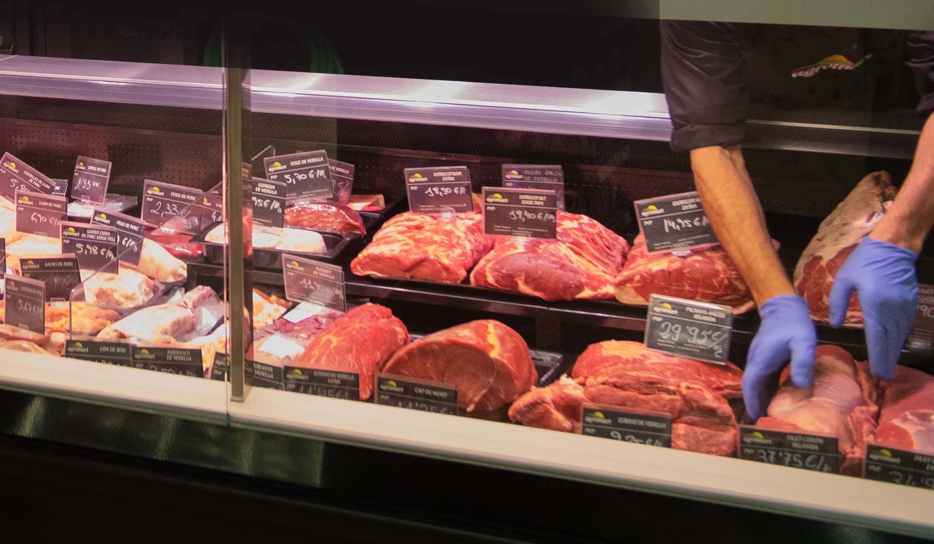 Carne – Agromart