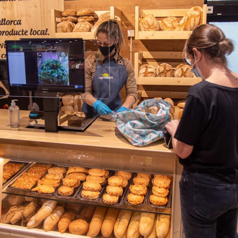 Panadería – Agromart
