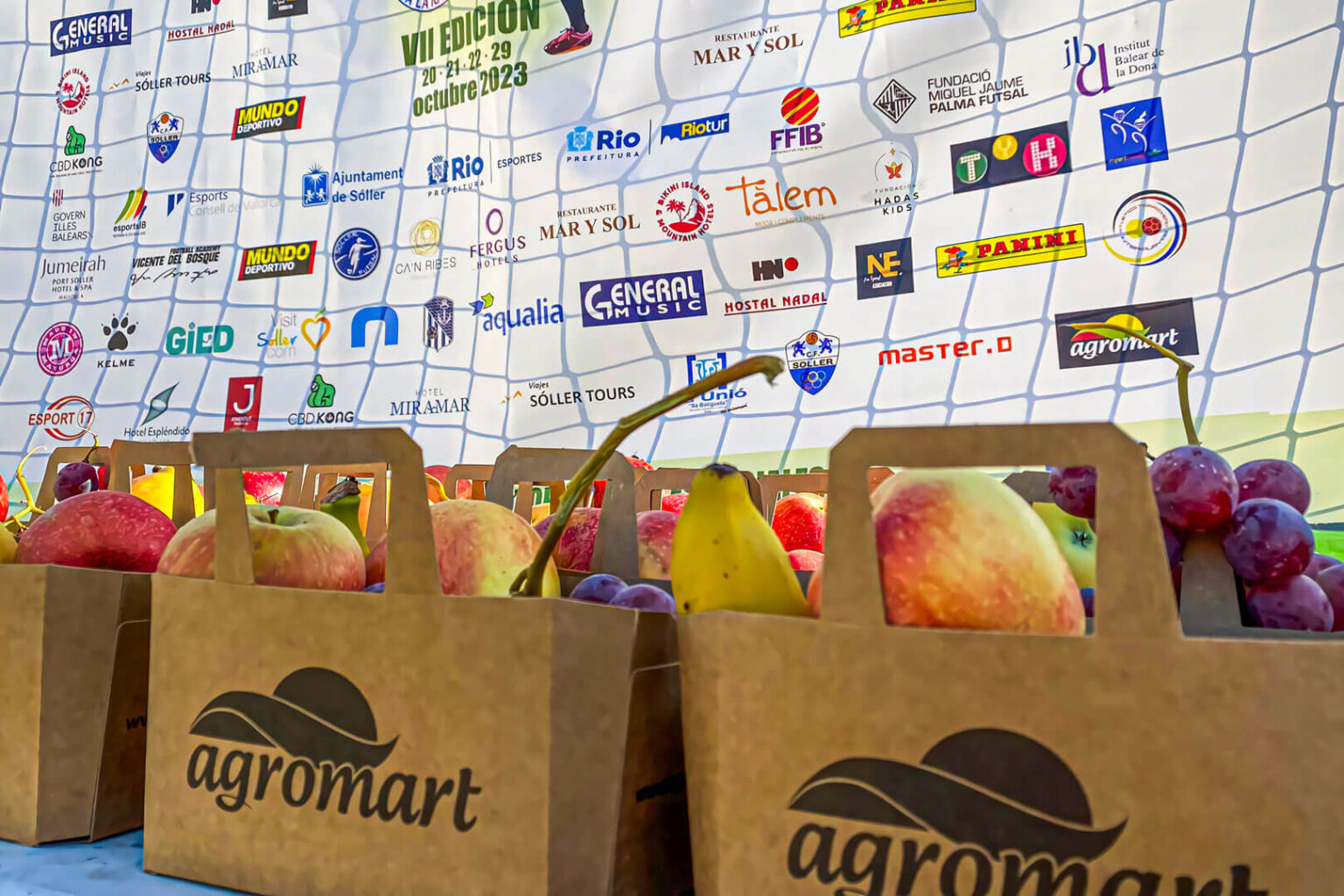 Sport and equality go hand in hand on Mallorca with – Agromart