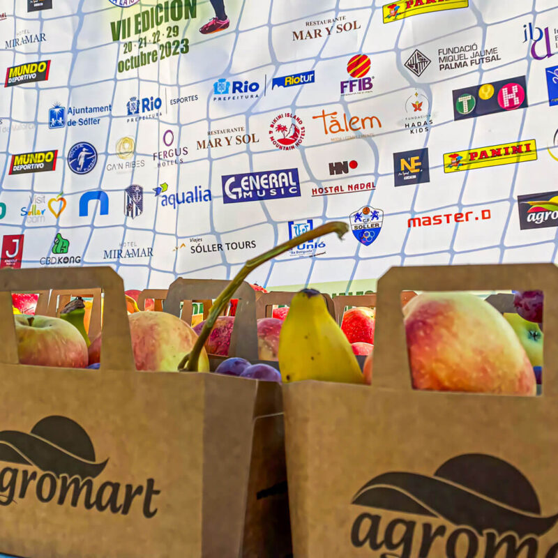 Tiendas Agromart productos locales y gourmet – Agromart