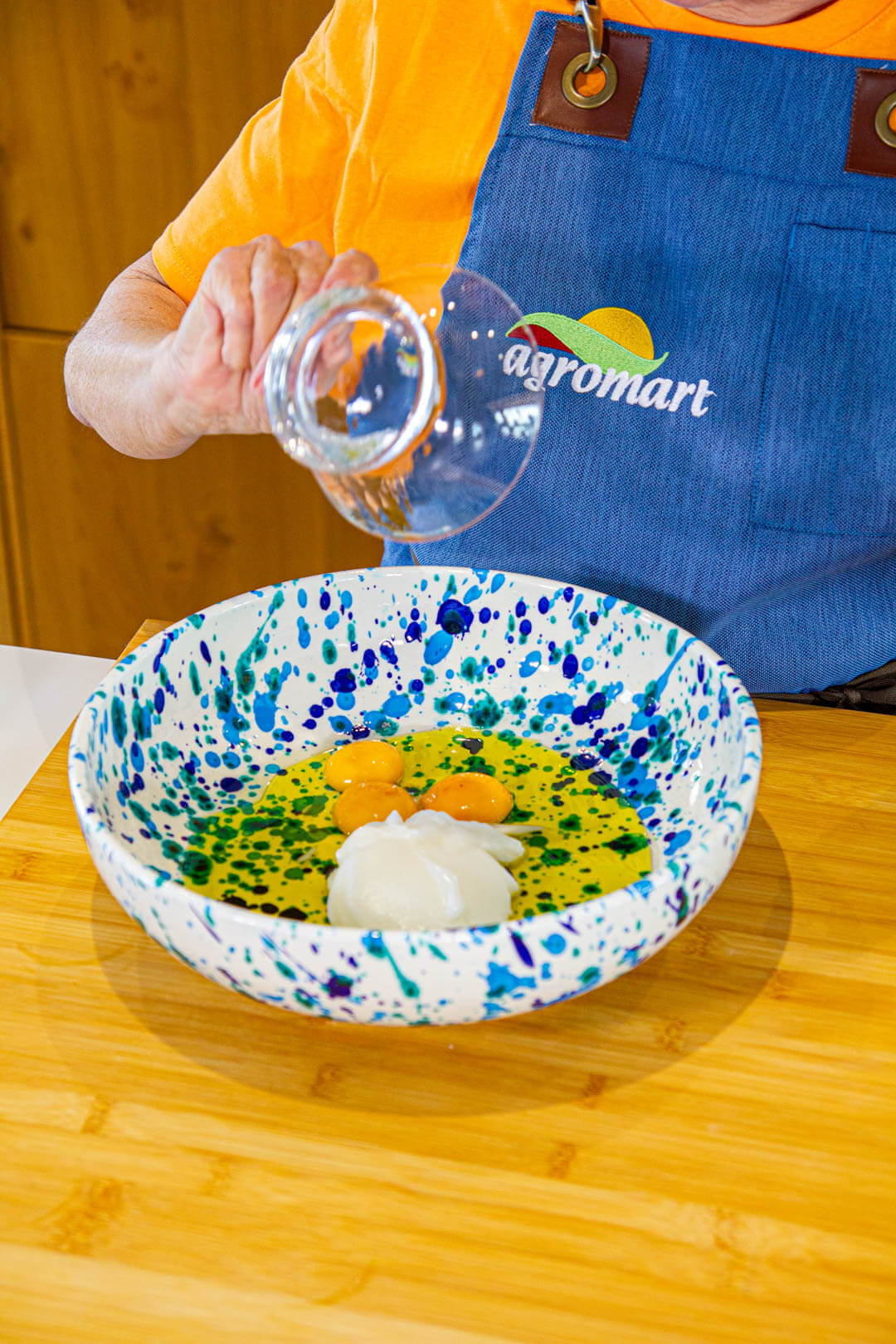 Receta crespells: galleta tradicional de Mallorca – Agromart