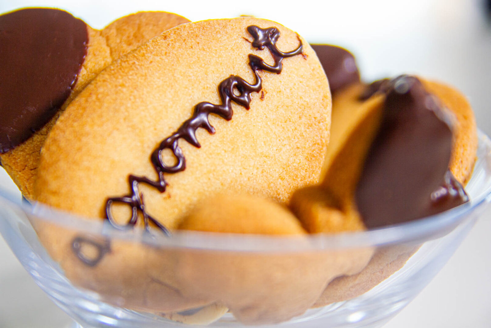 Receta crespells: galleta tradicional de Mallorca – Agromart