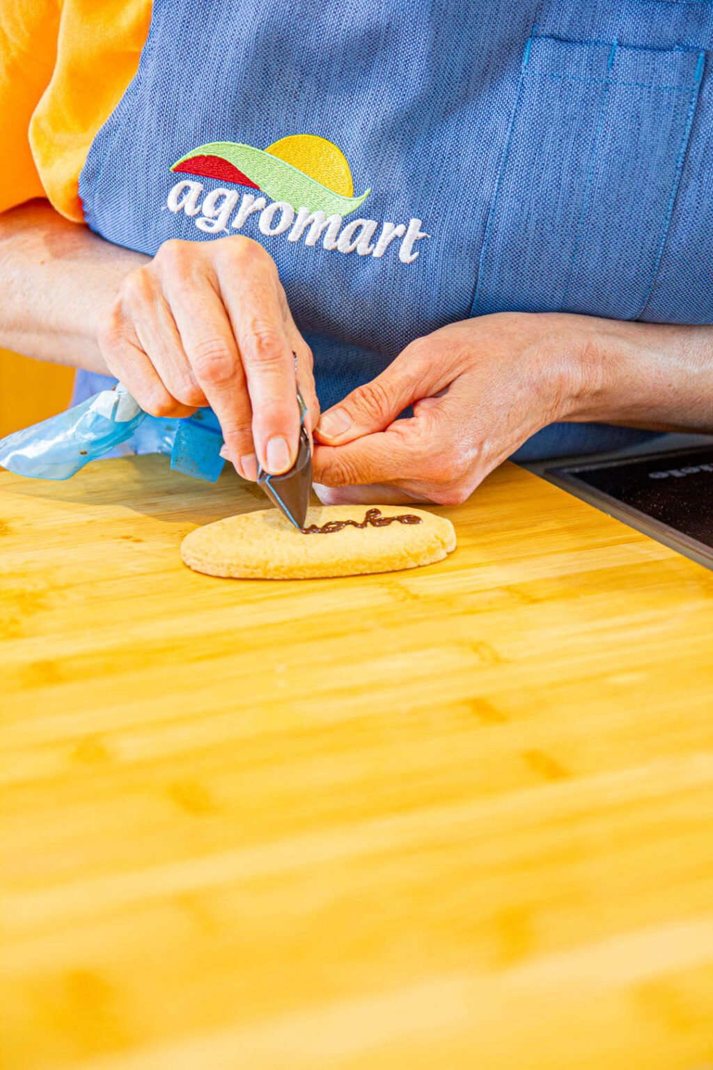 Receta crespells: galleta tradicional de Mallorca – Agromart