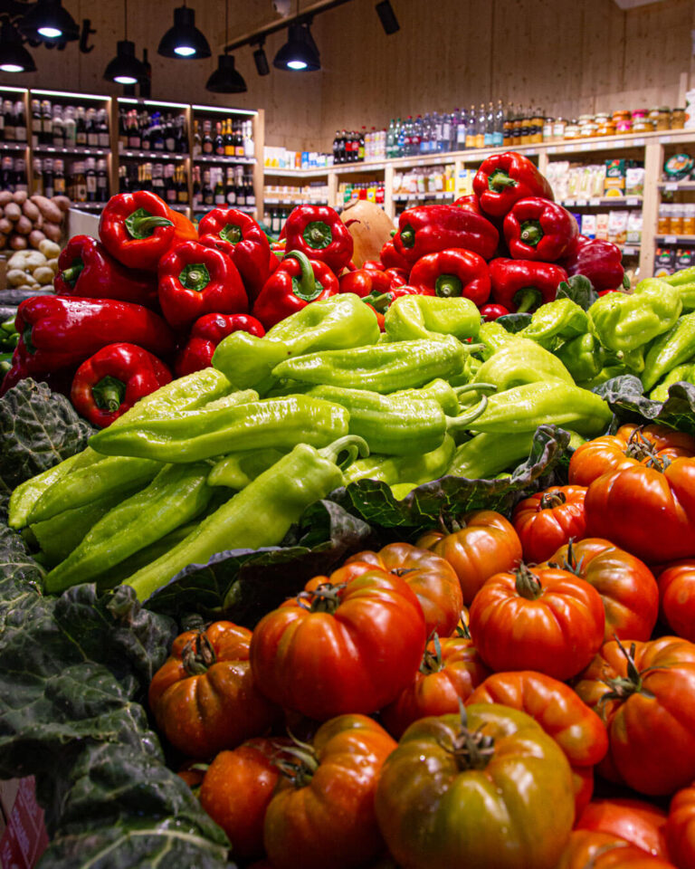 We have opened a new store Can Picafort, Mallorca – Agromart