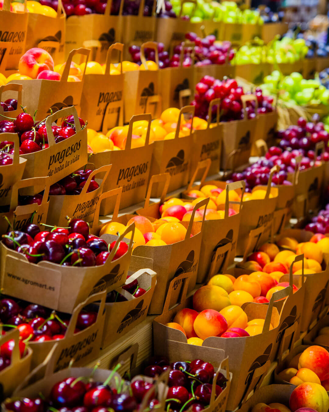 We have opened a new store Can Picafort, Mallorca – Agromart