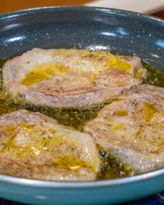 Receta tradicional de lomo con col de Mallorca – Agromart