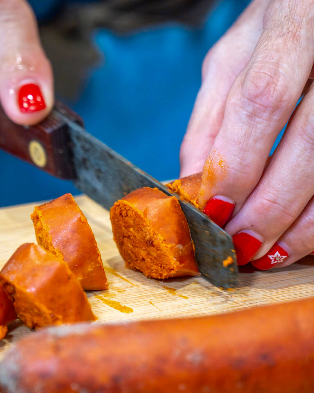 Receta tradicional de lomo con col de Mallorca – Agromart