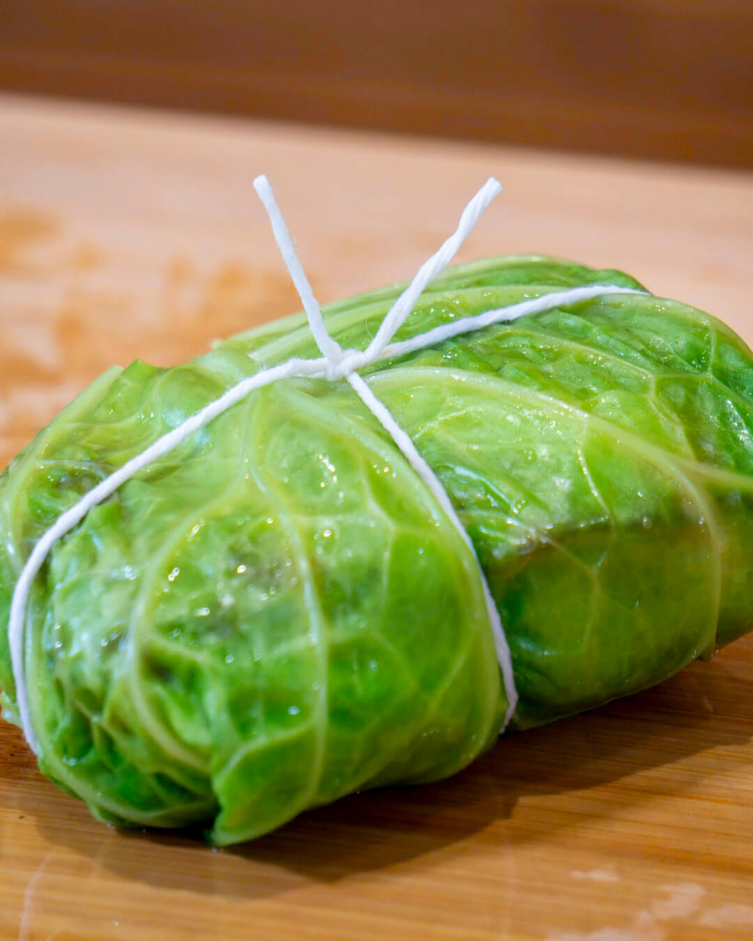 Receta tradicional de lomo con col de Mallorca – Agromart