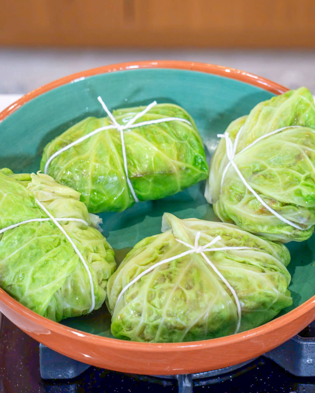 Receta tradicional de lomo con col de Mallorca – Agromart