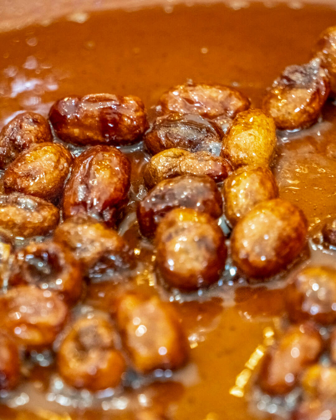 Receta tradicional de lomo con col de Mallorca – Agromart