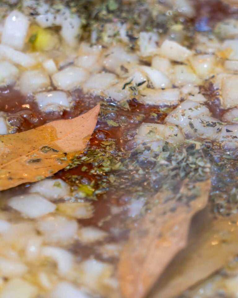 Receta tradicional de lomo con col de Mallorca – Agromart