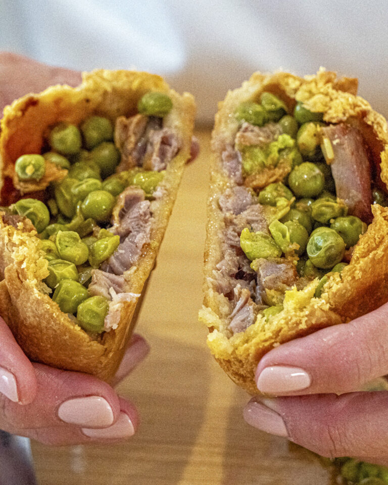 Recepta de panades mallorquines: tradició i sabor – Agromart