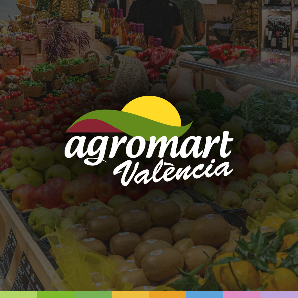 Tiendas Agromart productos locales y gourmet – Agromart