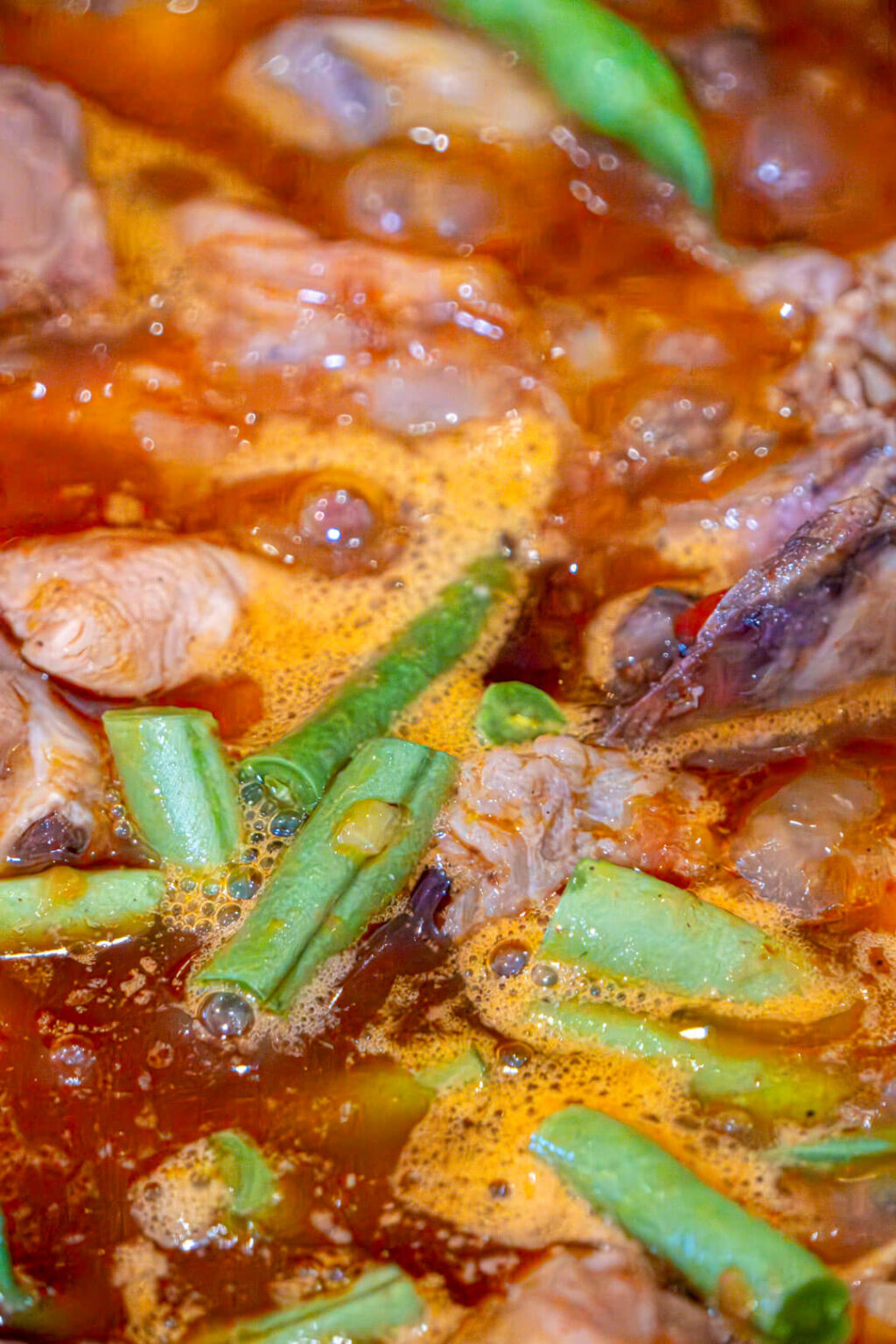 Receta tradicional de Mallorca: Arròs brut – Agromart